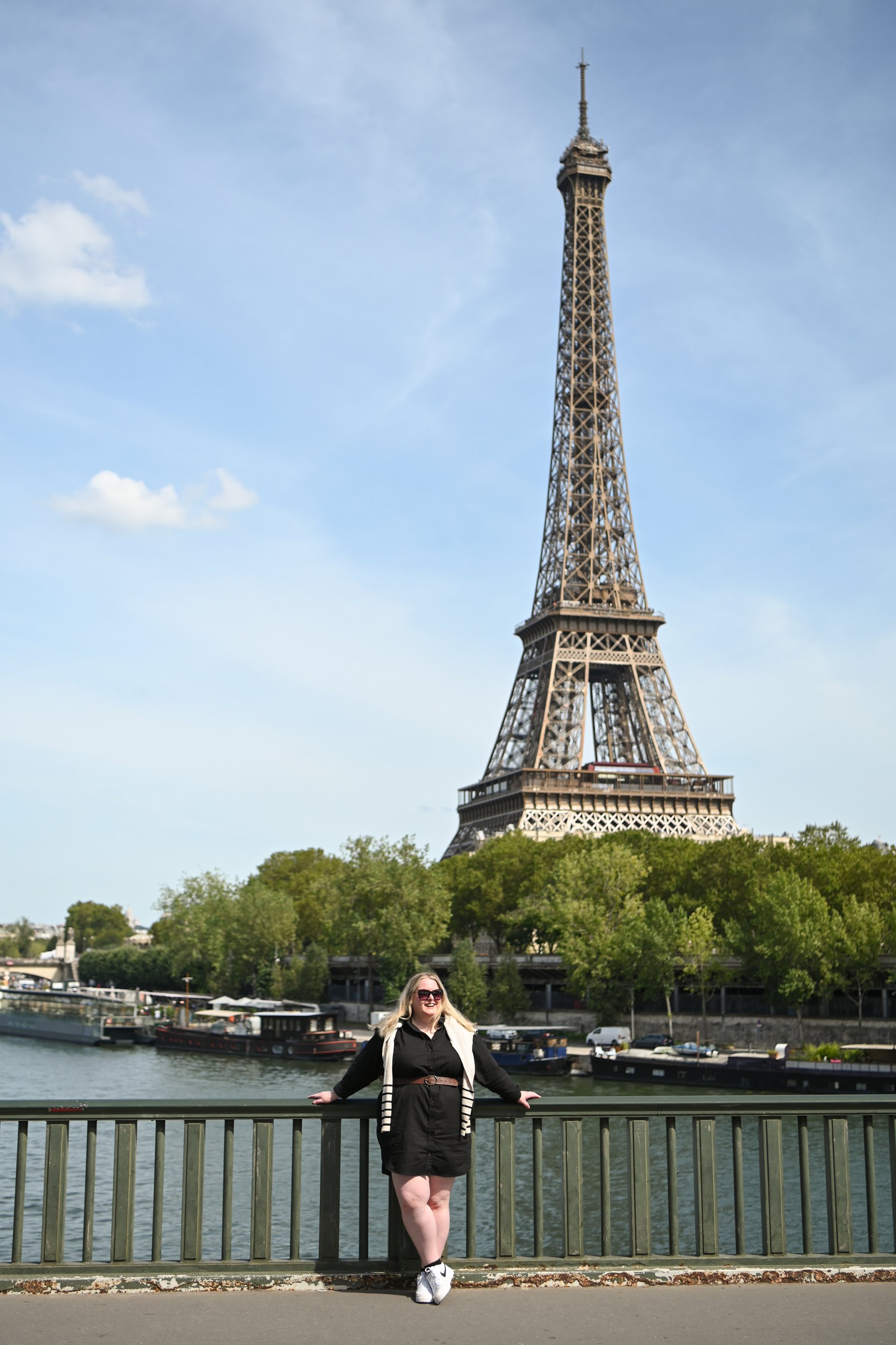 Paris Photography Eiffel Tower